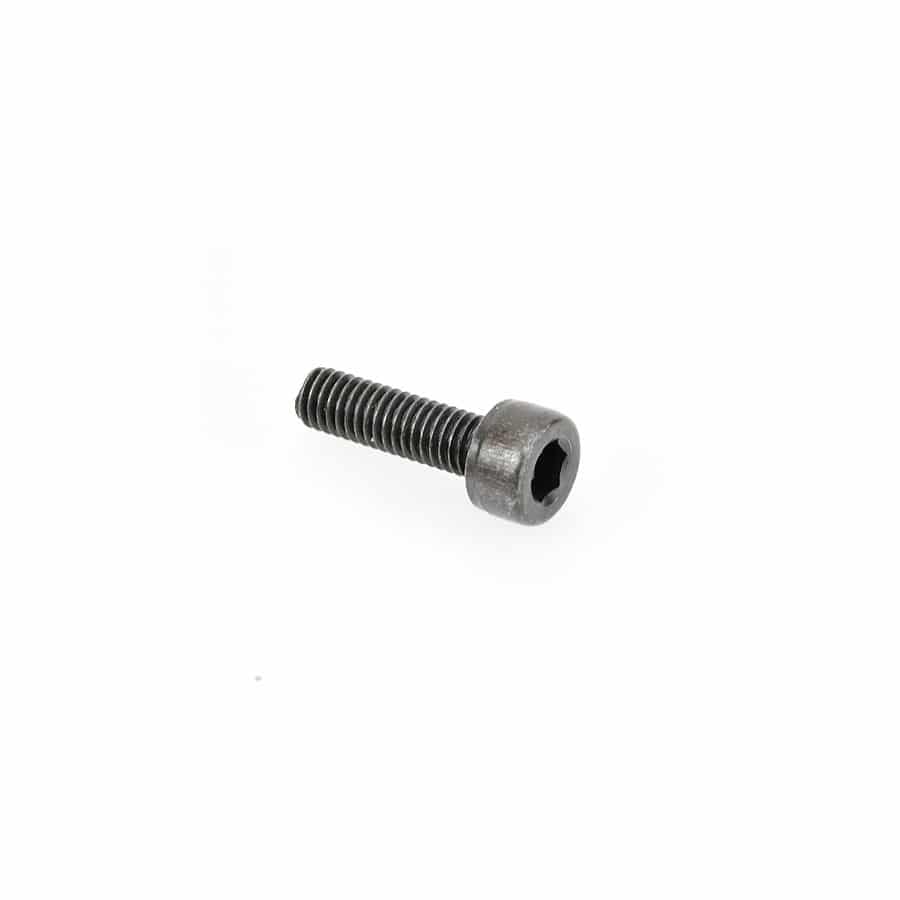 67080 Socket Head Allen Retaining Screw 3mm x .5mm x 10mm