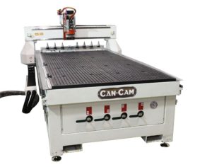 CANCAM CNC Routers Canada | Desktop CNC Routers | CNC CO2 Laser