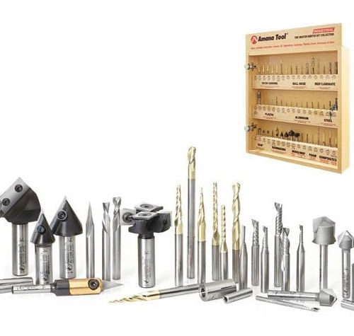 CANCAM CNC Routers Canada | Desktop CNC Routers | CNC CO2 Laser