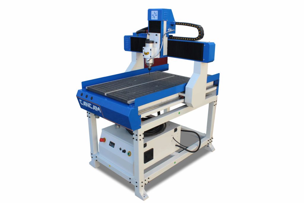 Desktop CNC Routers for Commercial Home Hobby or Education