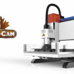 CANCAM CNC Routers Canada | Desktop CNC Routers | CNC CO2 Laser