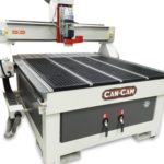 CANCAM CNC Routers Canada | Desktop CNC Routers | CNC CO2 Laser