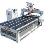 CANCAM CNC Routers Canada | Desktop CNC Routers | CNC CO2 Laser