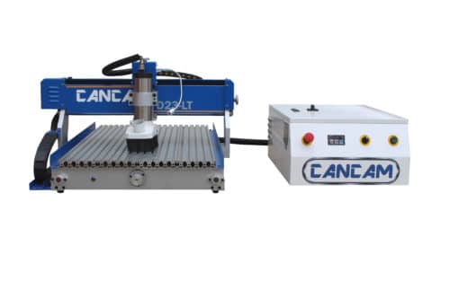 Desktop CNC Routers for Commercial Home Hobby or Education