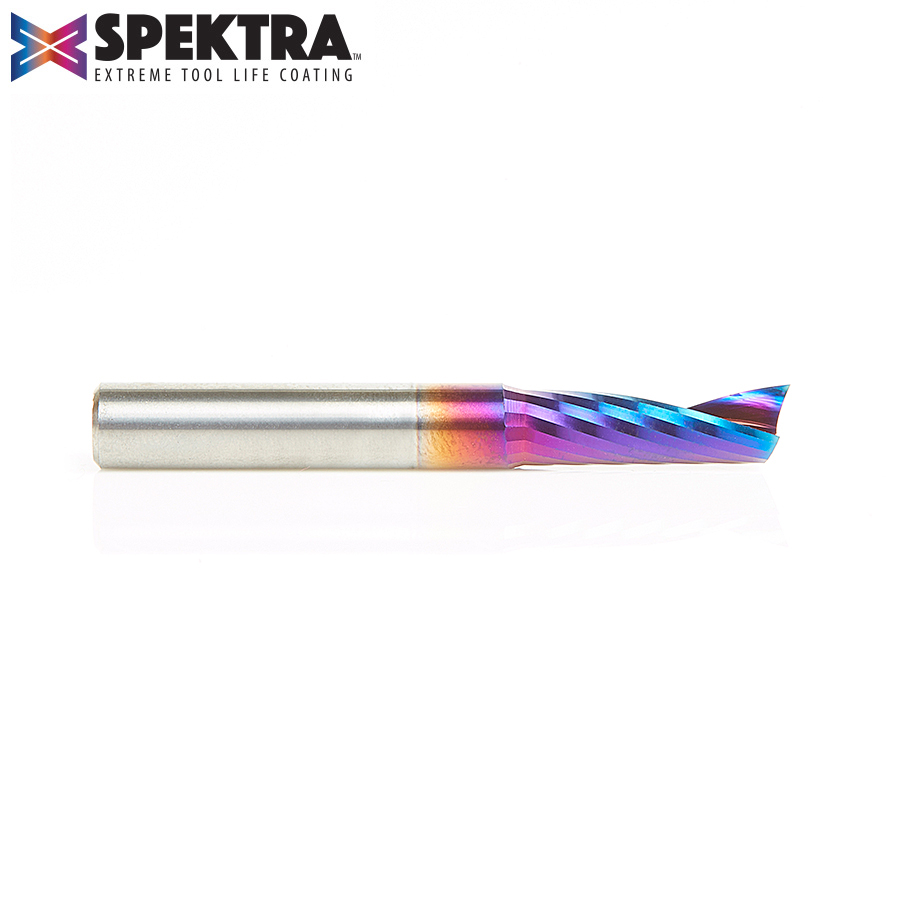 51404-K Solid Carbide CNC Spektra™ Extreme Tool Life Coated Spiral 'O ...