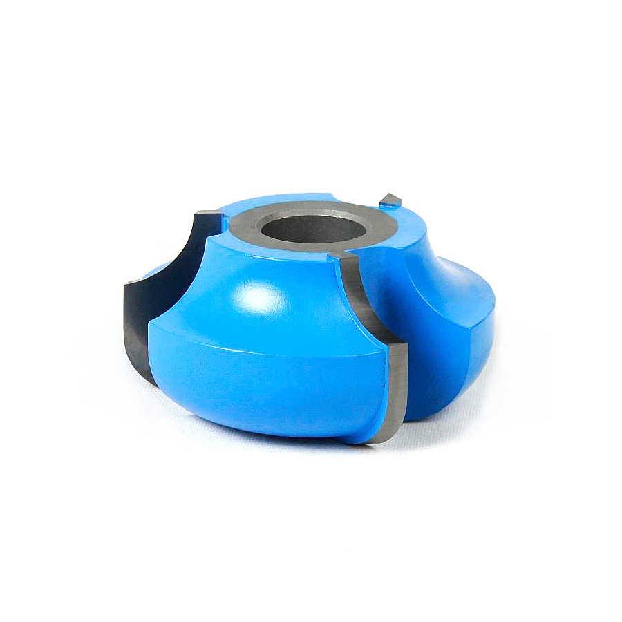 Agnate 1139 Ball Bearing Rub Collar For Shaper Cutters - 3/4" Bore, 2