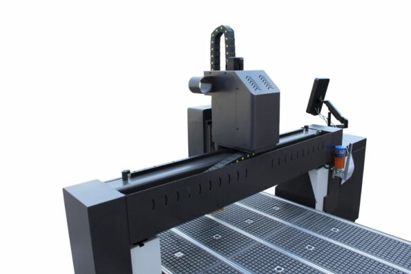 C2-48LT: Industrial, Commercial & Heavy Duty CNC Routers for Sale in ...