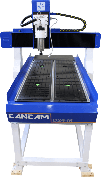 Desktop CNC Routers for Commercial Home Hobby or Education