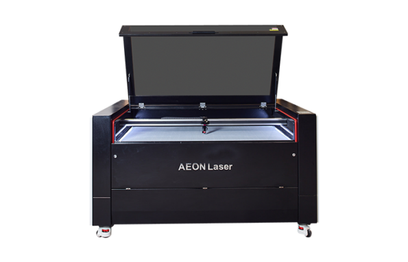 CNC Laser Engraving & Cutting Machines: CO2 Laser Engravers