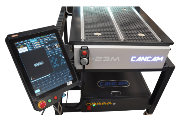 CNC Routers Canada: Best CNC Machines for Sale | CanCam
