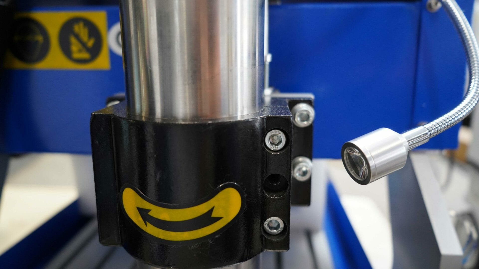 D-23M: Industrial, Commercial & Heavy Duty CNC Routers for Sale in ...