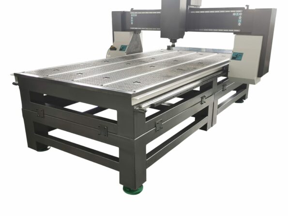 C2-48LT: Industrial, Commercial & Heavy Duty CNC Routers for Sale in ...