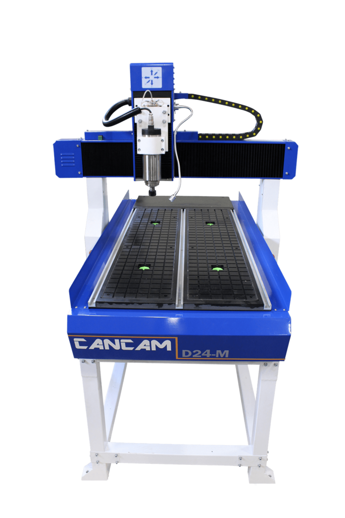 Large CNC Routers: Custom Large CNC Routers for Sale in Canada