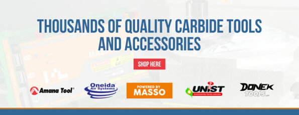 CNC Routers Canada: Best CNC Machines for Sale | CanCam