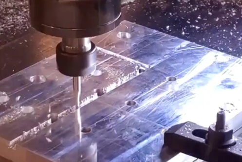 Precision Cutting: CNC Techniques for Sheet Aluminium - Cancam