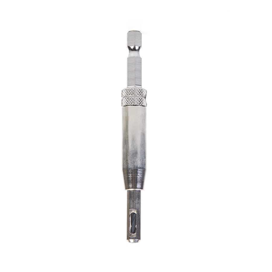 608-522 Self Centering Drill Bit Guide 7/64 Inch: CNC Router Tools ...