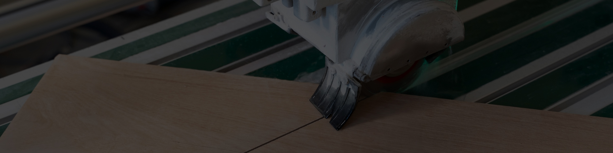 CNC Routers for Wood, Plywood & Timber Cutting & Carving - Cancam
