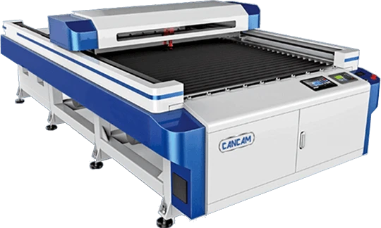 CNC Routers Canada: Best CNC Machines for Sale | CanCam