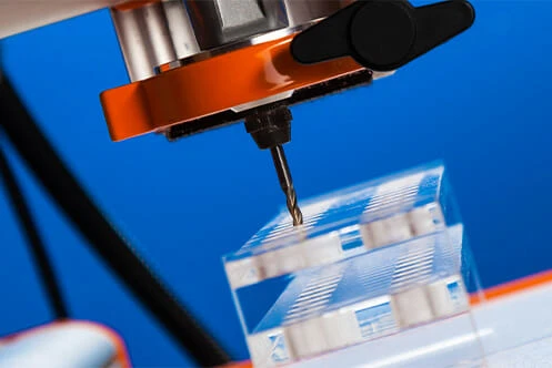 CNC Router Learning Center: Product Techniques and Business Tips