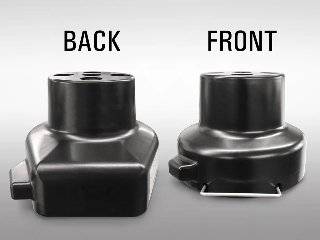 Dust Cobra Cyclonic HEPA Dust Extractor: Dust collectors, Contractor ...