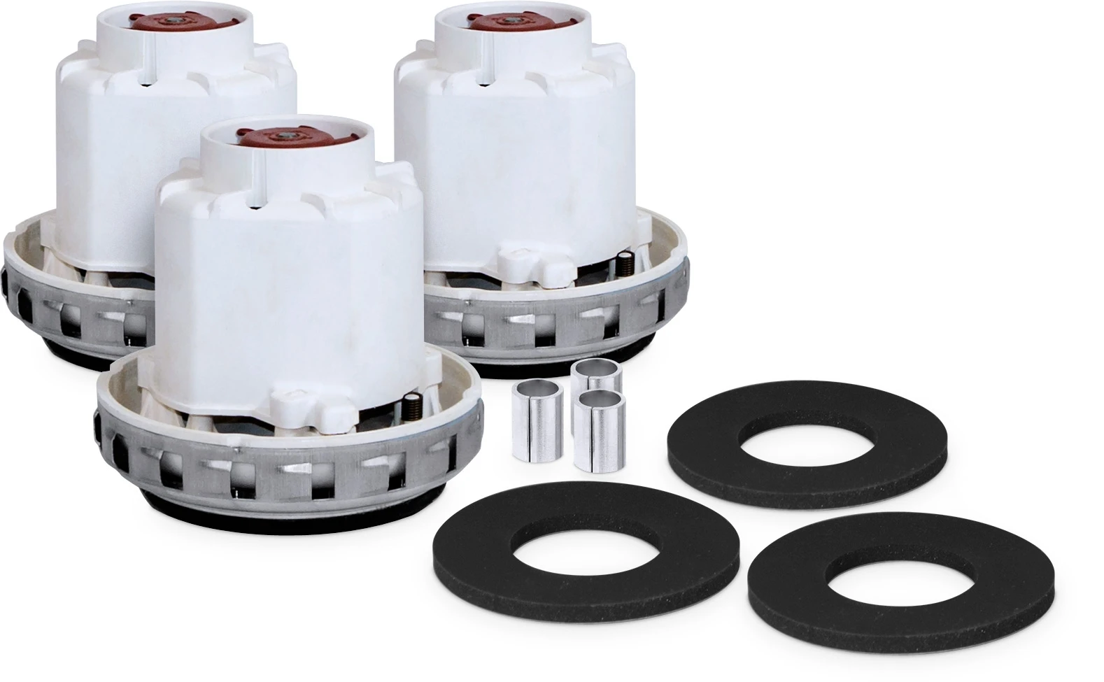 CC500 Cyclone Dust Extractor w/ Longopac: Dust collectors, Contractor ...