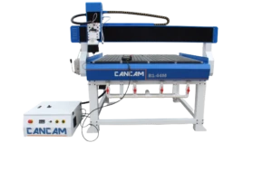 CNC Router Tools & Accessories - Cancam