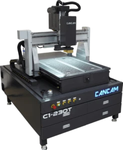 Industrial CNC Routers: Commercial & Heavy Duty CNC Routers Canada