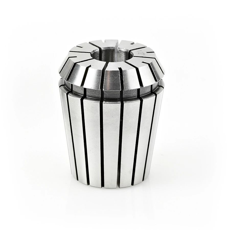CO-182 1/2 Dia CNC High Precision Spring Collets for ER32 Tool Holder ...