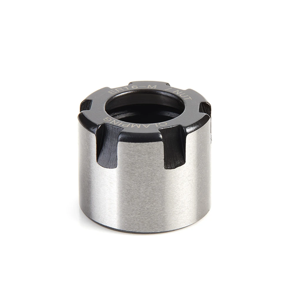 CNC Collet Nut for Standard ER Collet Archives - Cancam