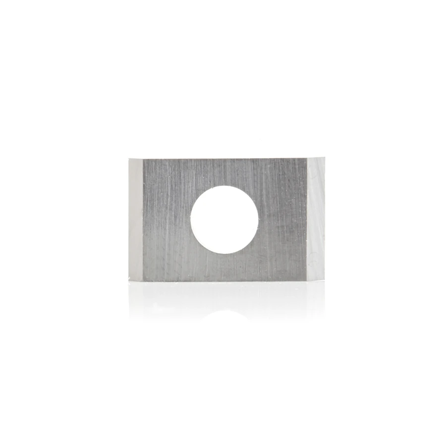 HCK-17 Carbide Tipped 2 Cutting Edges Insert Knife MDF, Chipboard ...