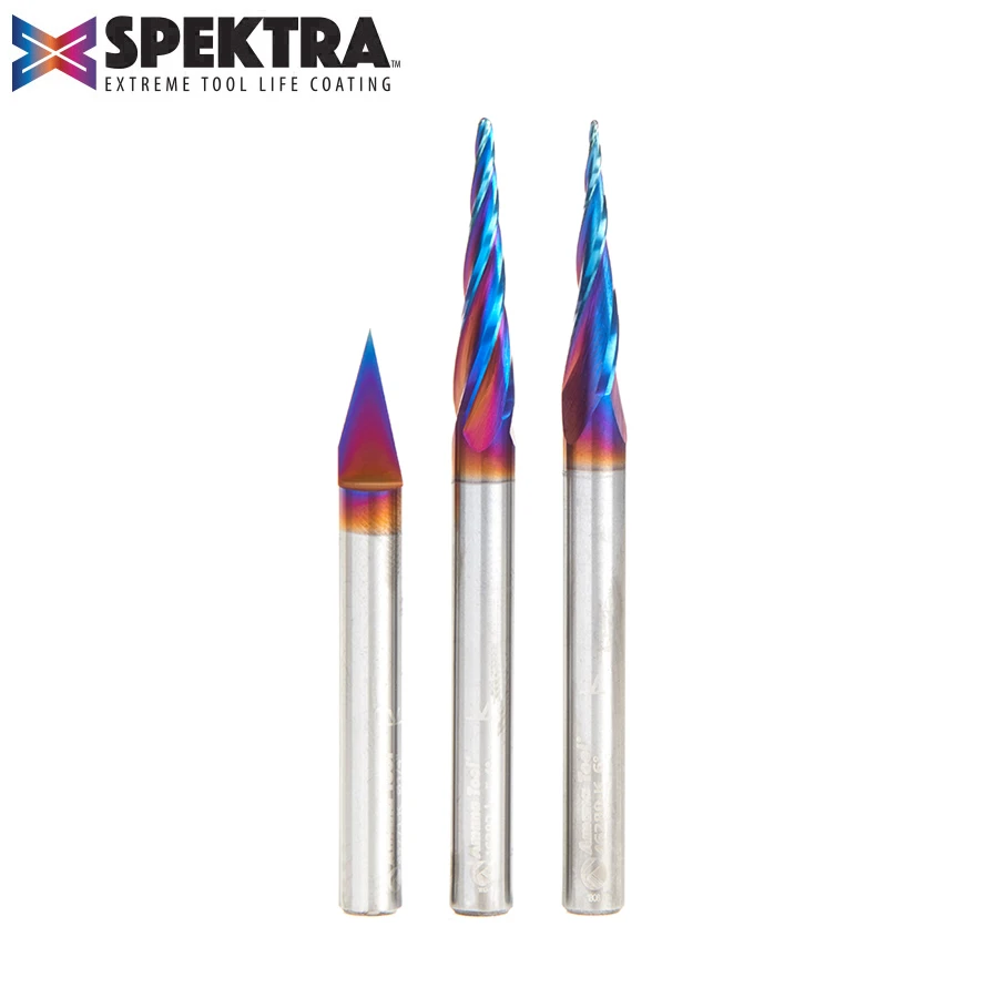 CNC Signmaking Router Bit Sets Archives - Cancam