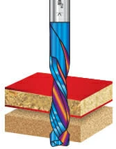 CNC Router Bits for Wood: Best CNC Router Bit Set for Wood