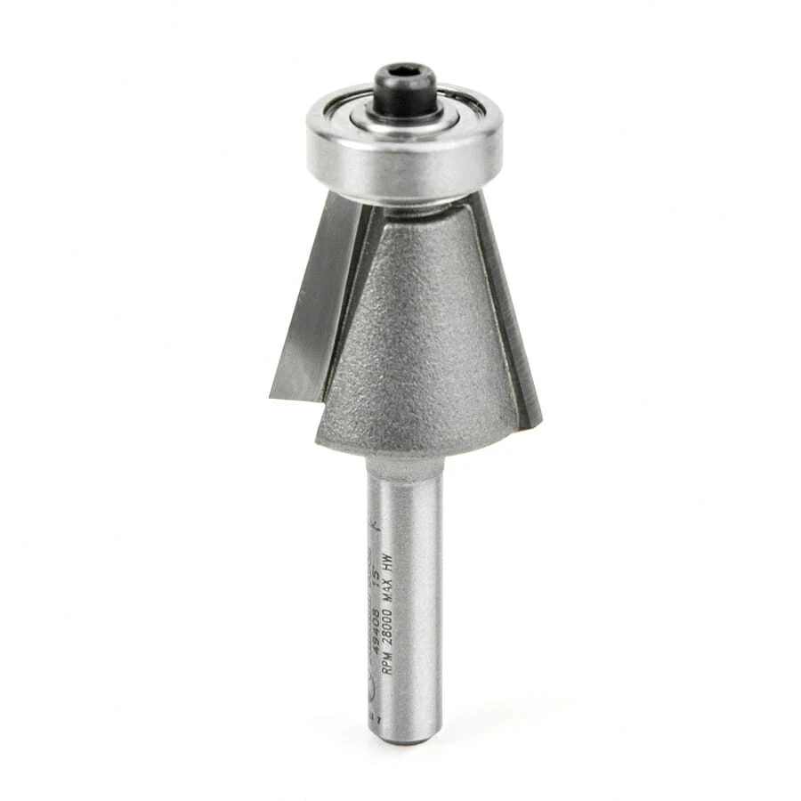 Chamfer Router Bits Archives - Cancam