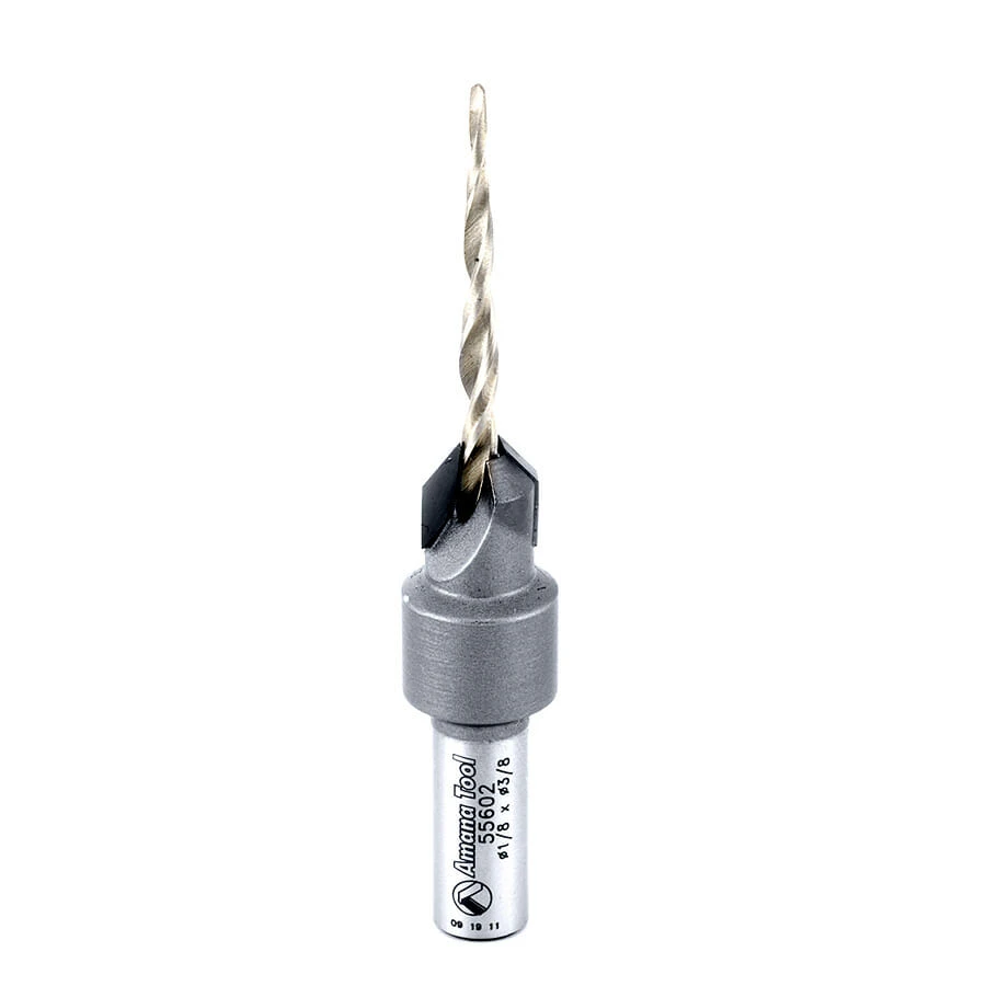 Carbide Tipped Cnc Countersink Bits Archives Cancam