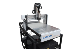D-23M: Industrial, Commercial & Heavy Duty CNC Routers for Sale in ...