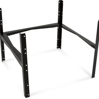 21" Cyclone Wall Mounting Bracket: Dust collectors, System Components