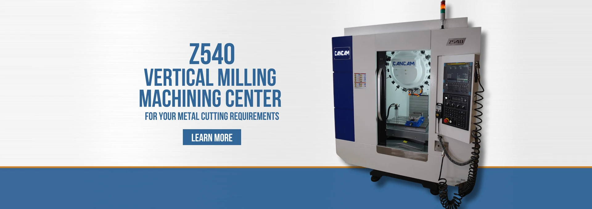 CNC Routers Canada: Best CNC Machines for Sale | CanCam