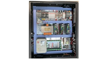 D-23M: Industrial, Commercial & Heavy Duty CNC Routers for Sale in ...