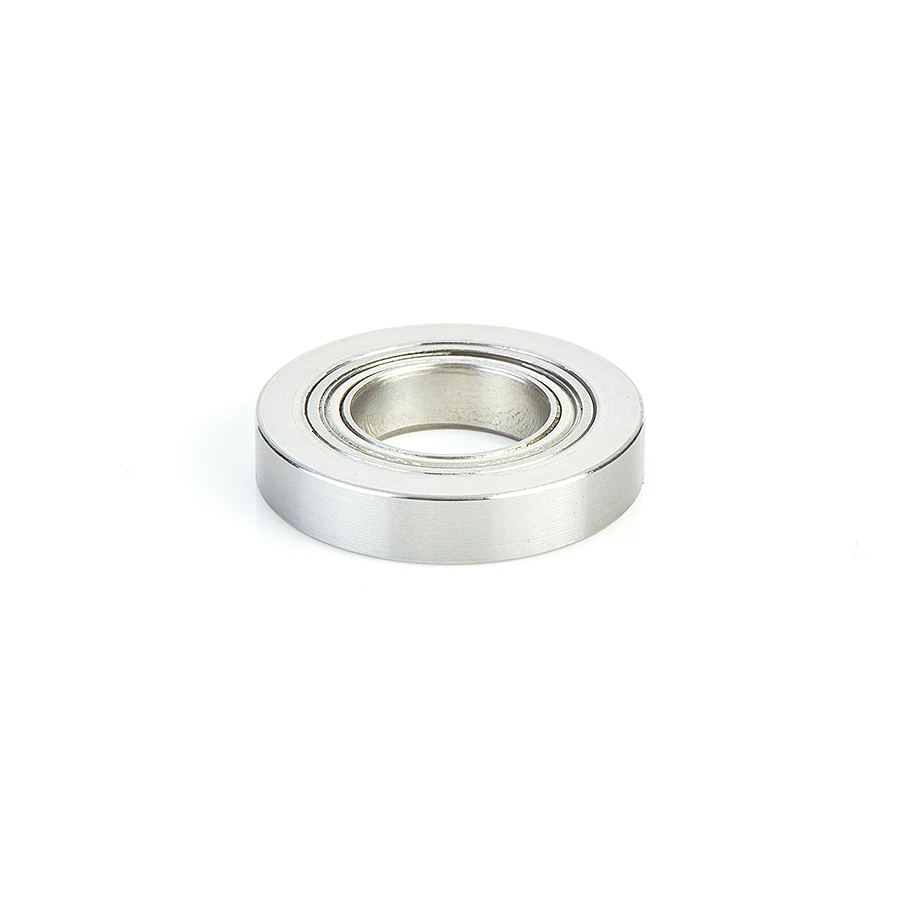 47830 Steel Ball Bearing Guide 7/8 Overall Dia x 1/2 Inner Dia x 5mm ...