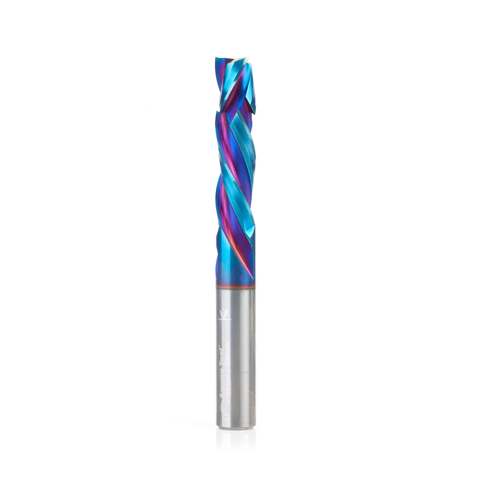 48325-K-M CNC Solid Carbide Spektra™ Extreme Tool Life Coated ...