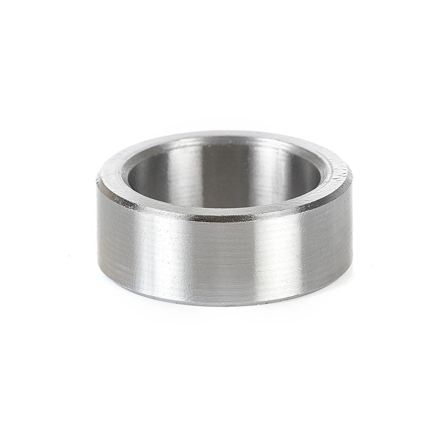 67243 High Precision Industrial Steel Spacer (Sleeve Bushings) 1 Dia x ...
