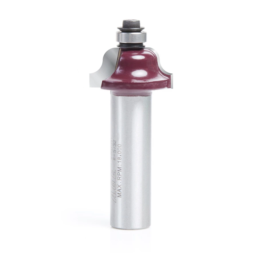 MD311 Carbide Tipped Roman Ogee 5/32 Radius x 1 Inch Dia x 5/8 x 1/2 ...