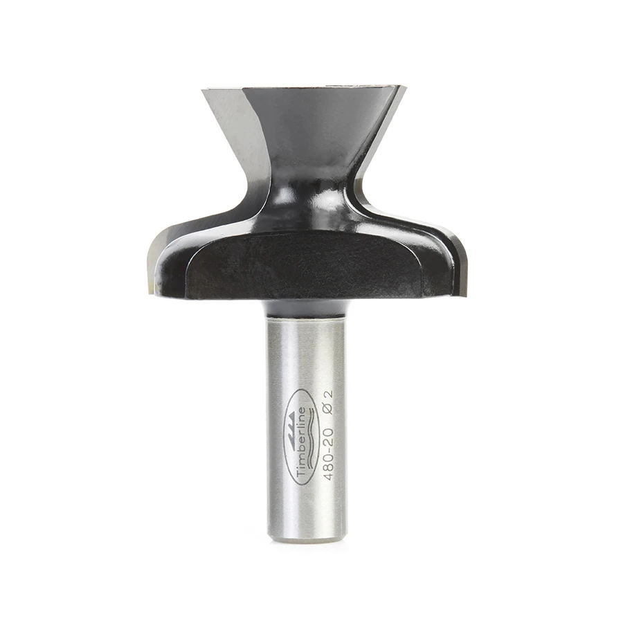 480-20 Carbide Tipped Finger Grip 1/4 Radius x 2 Dia x 1-1/4 x 1/2 Inch ...