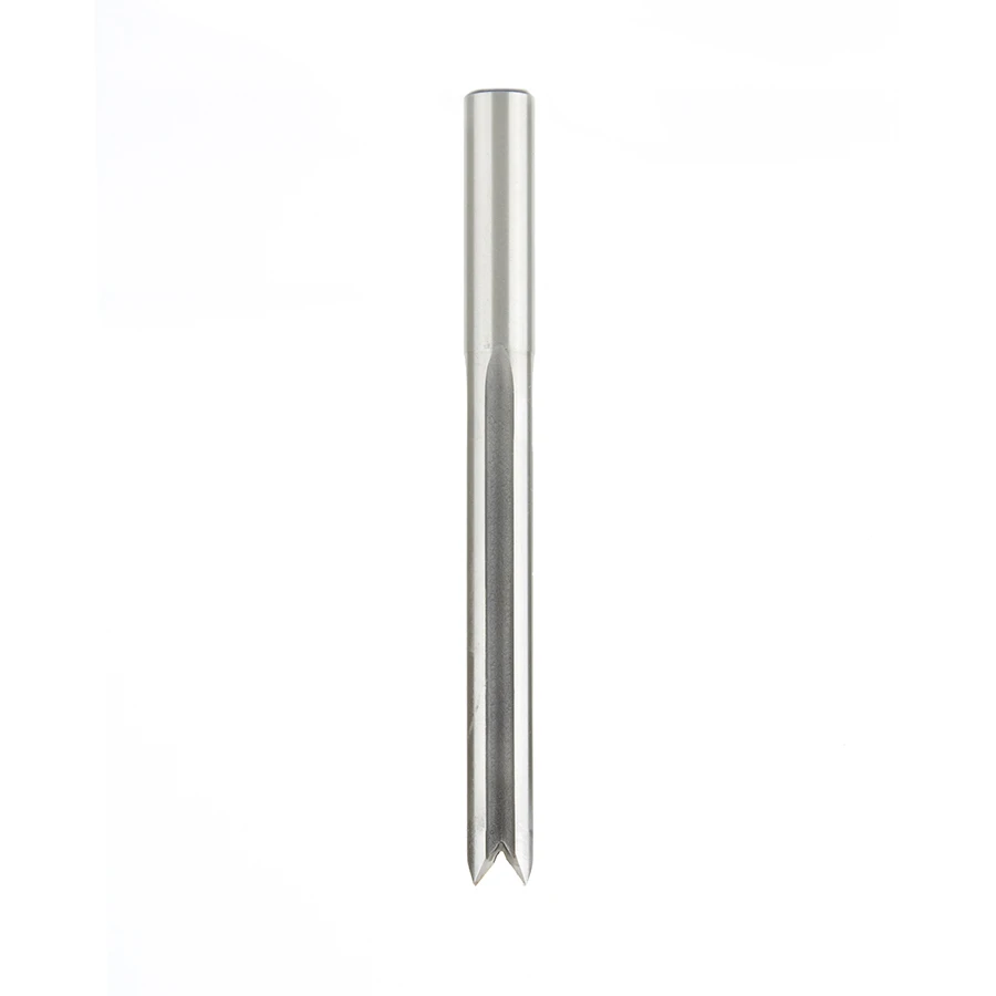 609-204 High-Speed Steel Long Slot Mortise Bit 1/2 Dia x 3-3/4 x 1/2 ...