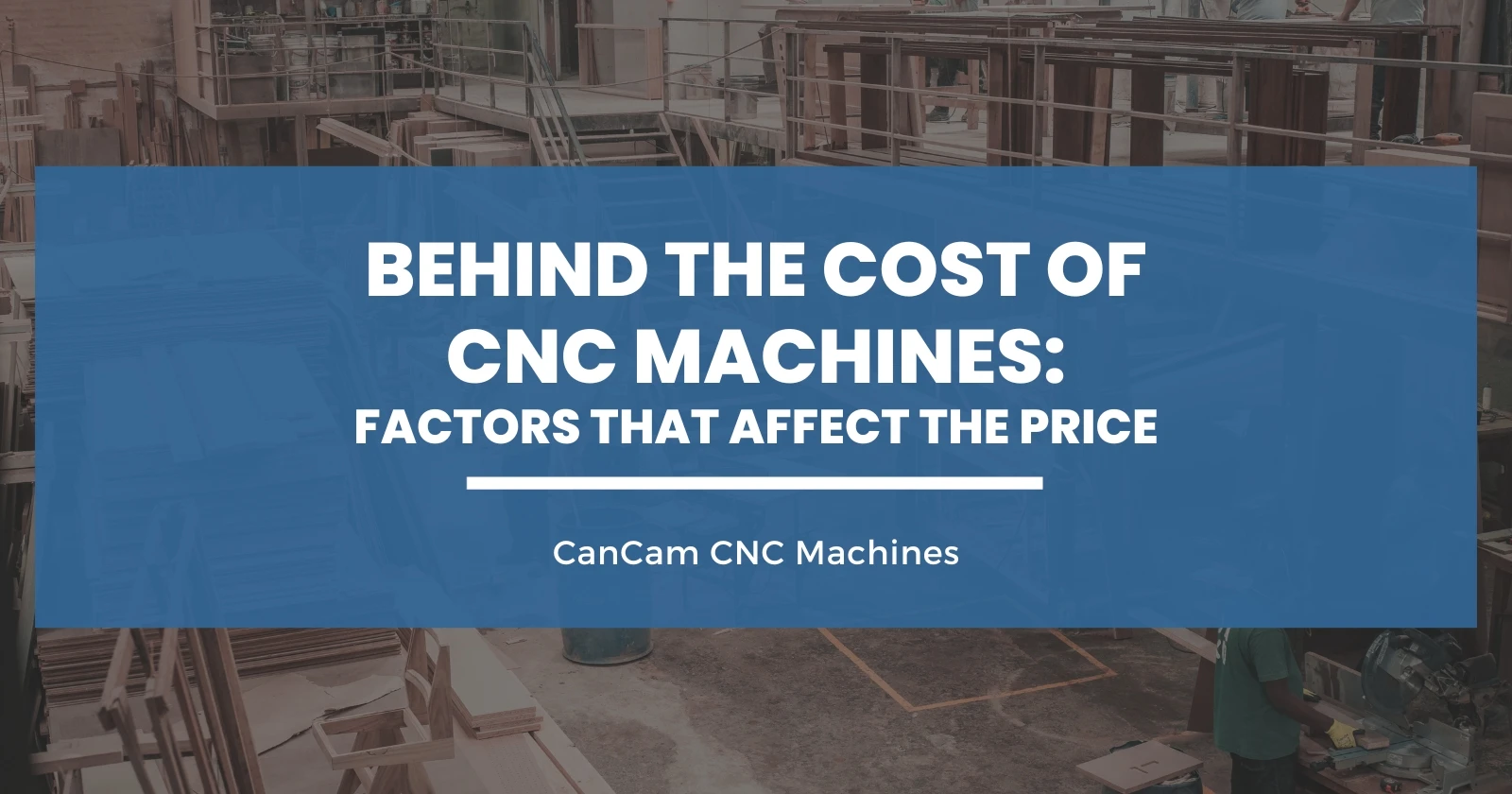 CNC Router Learning Center: Product Techniques and Business Tips