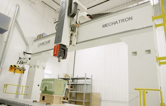 5-Axis CNC Router: Best 3D CNC Machine for Sale in Canada