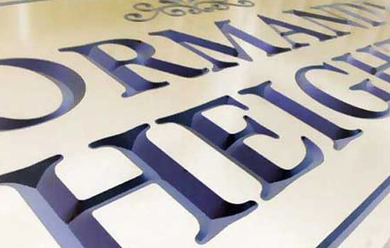 CNC Router for Sign Making: Best CNC Machines for Signs